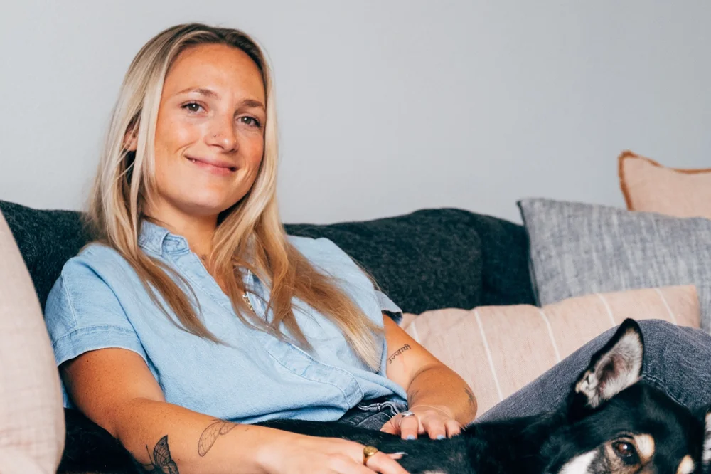 General 1 — Alyssa Finley Psychotherapy