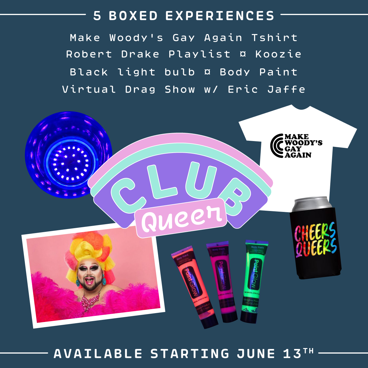 Celebrate Philly Pride-in-a-Box — Beyond the Bell Tours | BTB