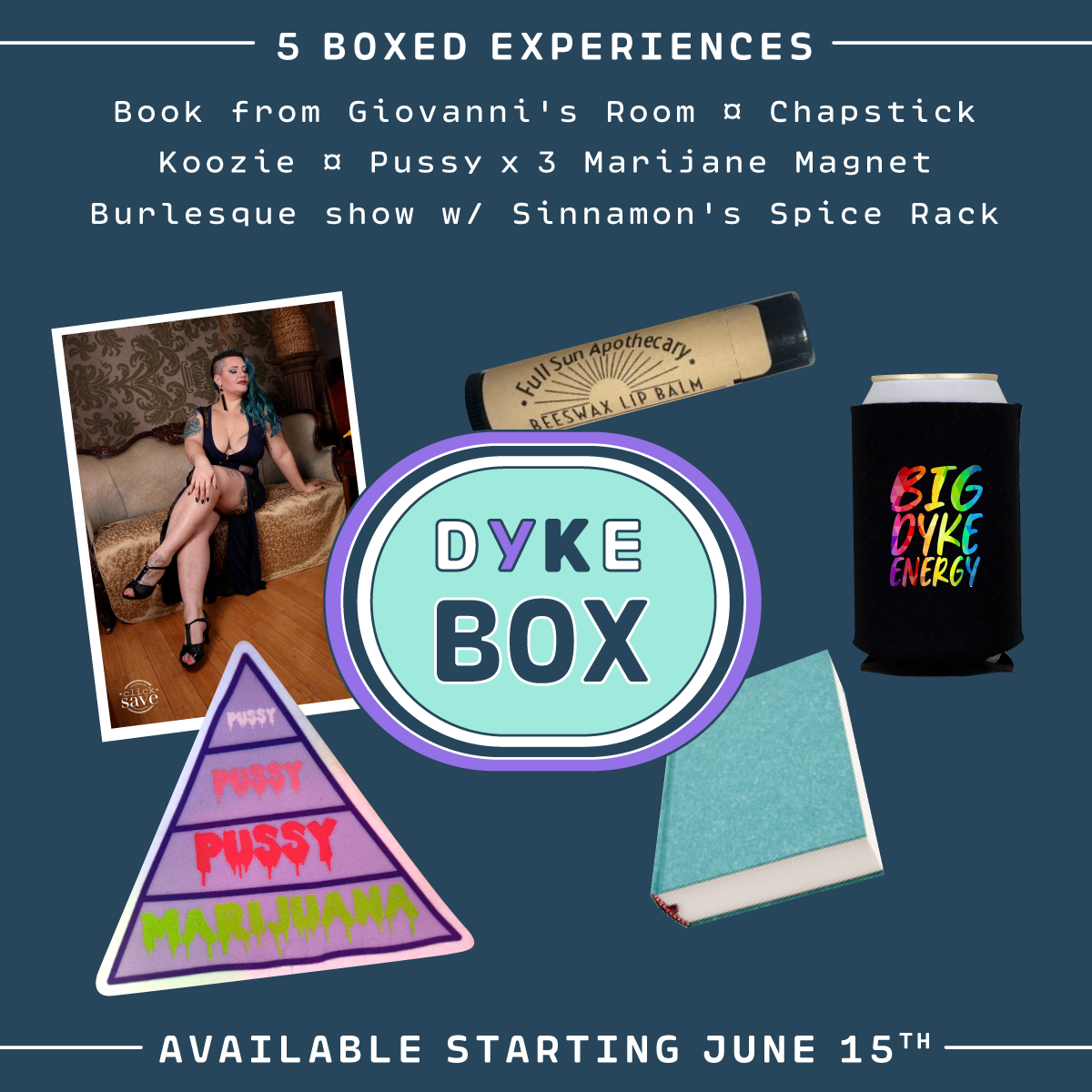 Celebrate Philly Pride-in-a-Box — Beyond the Bell Tours | BTB