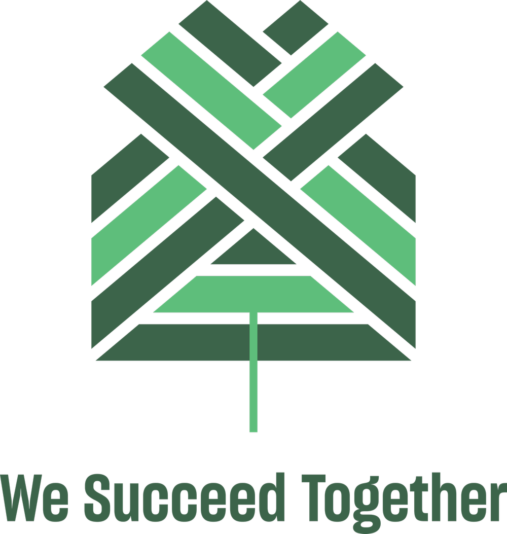 We Succeed Together — E Tū Tāngata