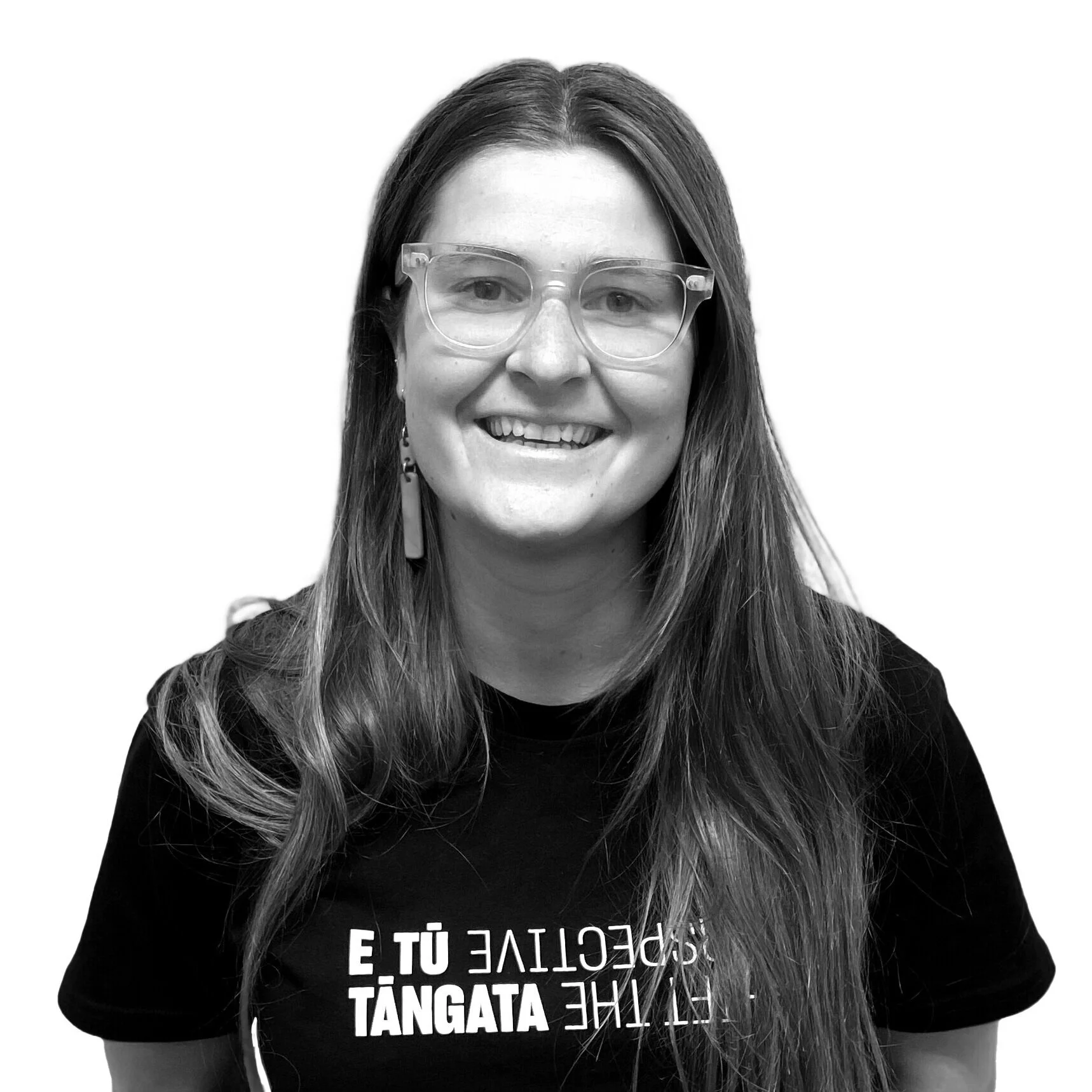 The Team — E Tū Tāngata