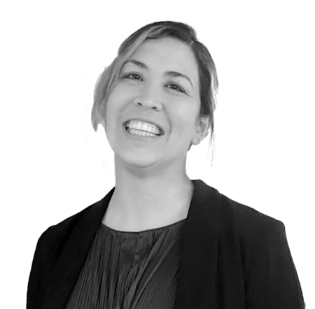 The Team — E Tū Tāngata