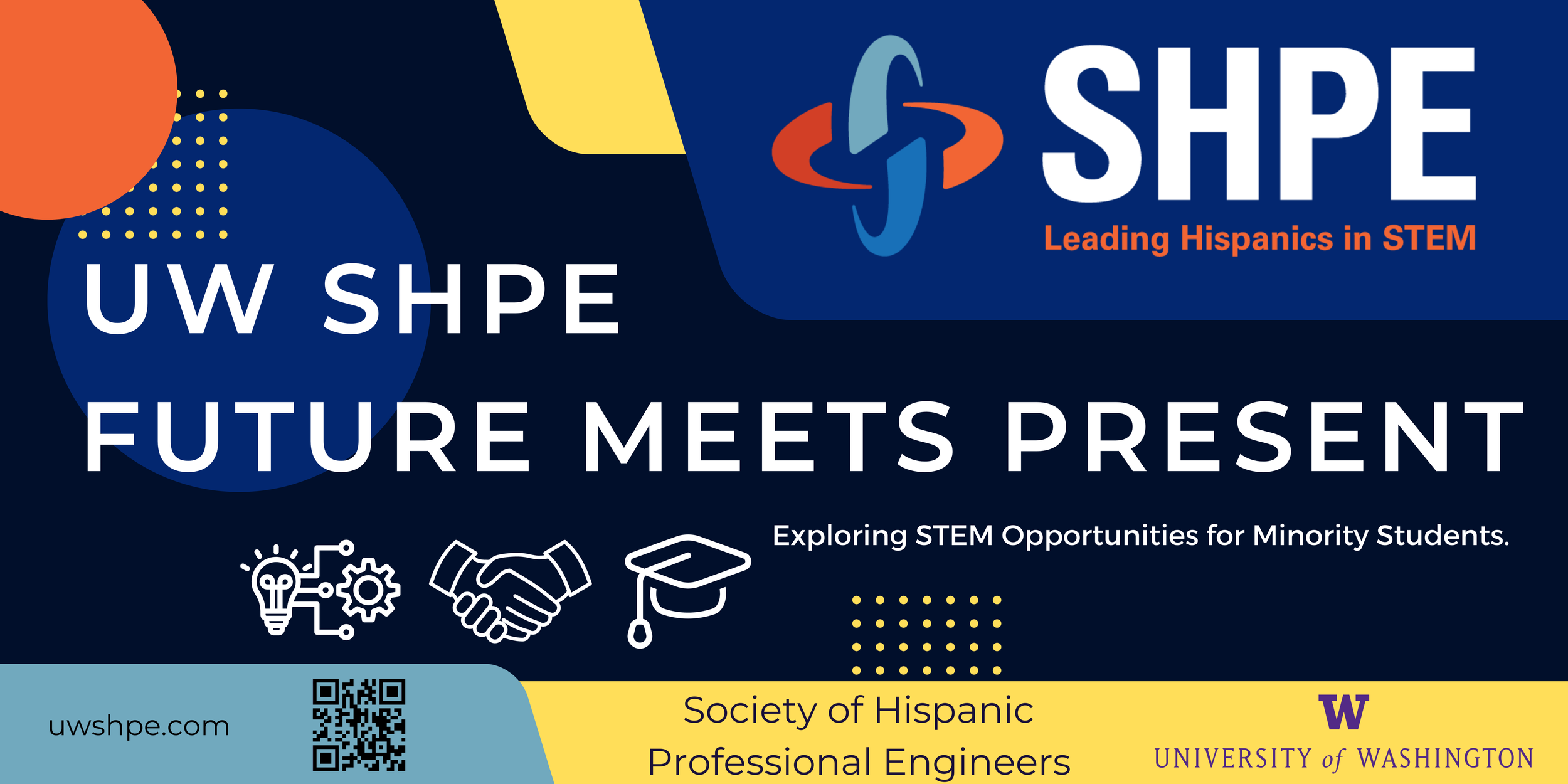 FMP: Future Meets Present — UW SHPE