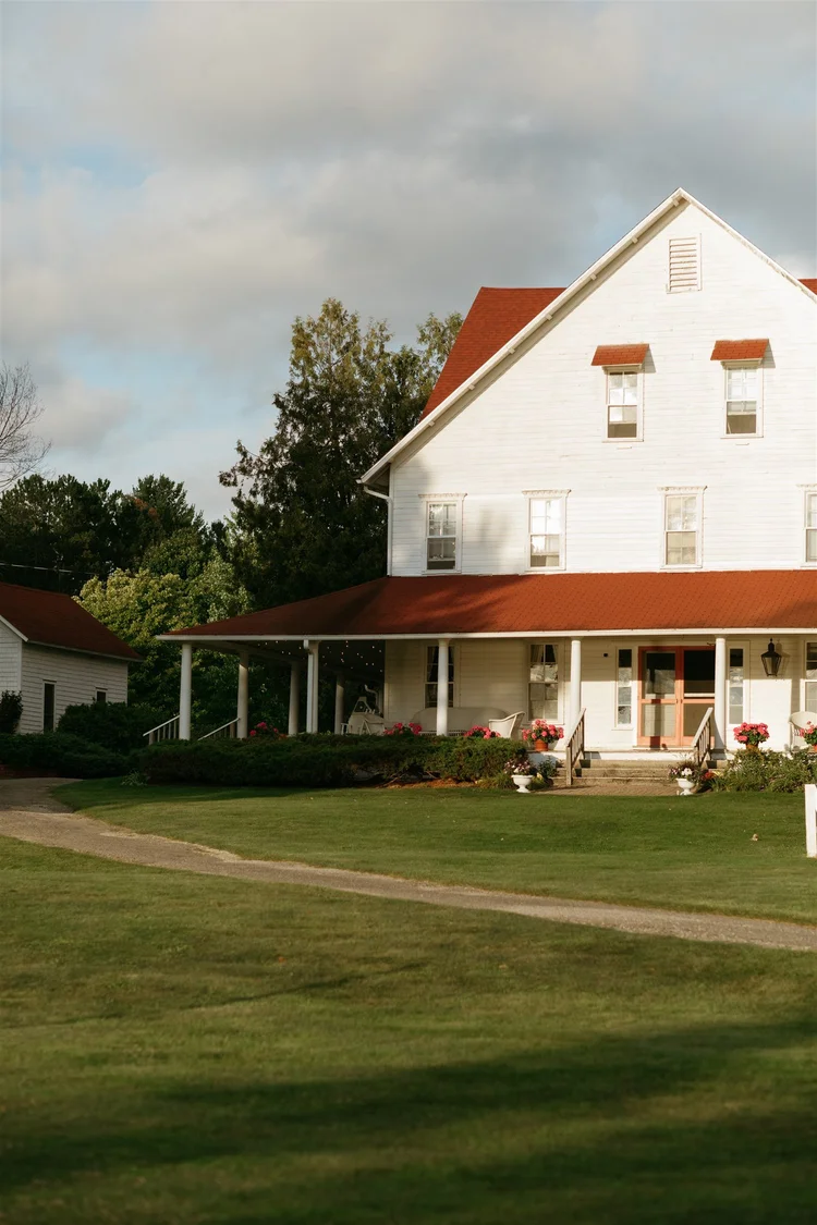 Fountain Point Resort Wedding Guide — Jillian Bowes
