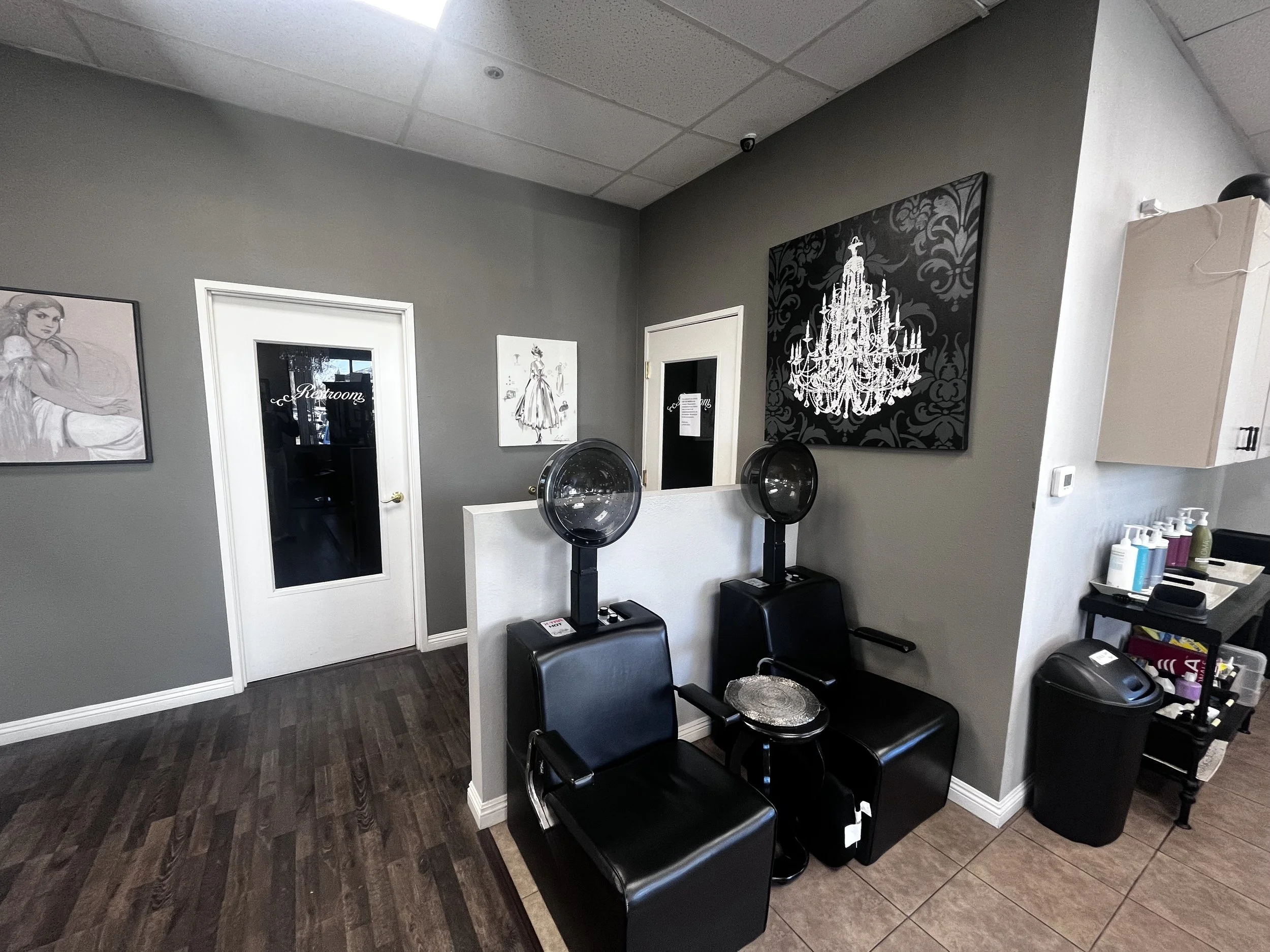 La Posh Salon and Spa