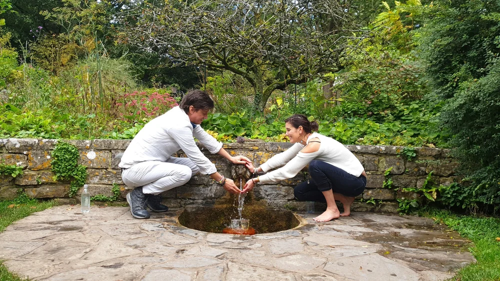 Retreats — Celtic Rose Mystery School