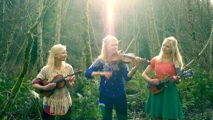 Shows — The Gothard Sisters