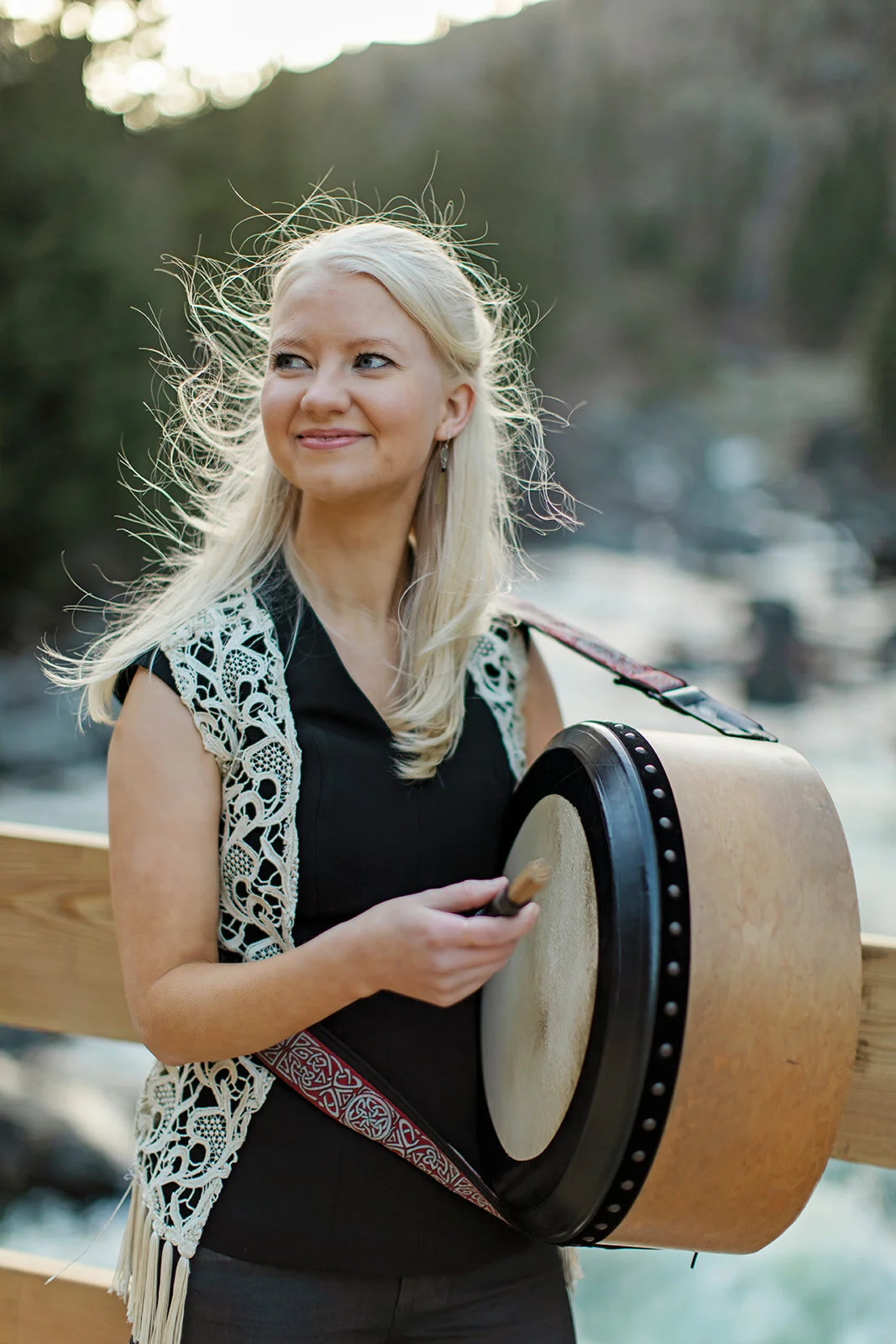 About — The Gothard Sisters