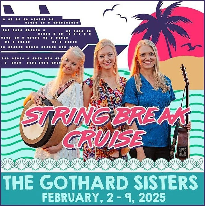 The Gothard Sisters