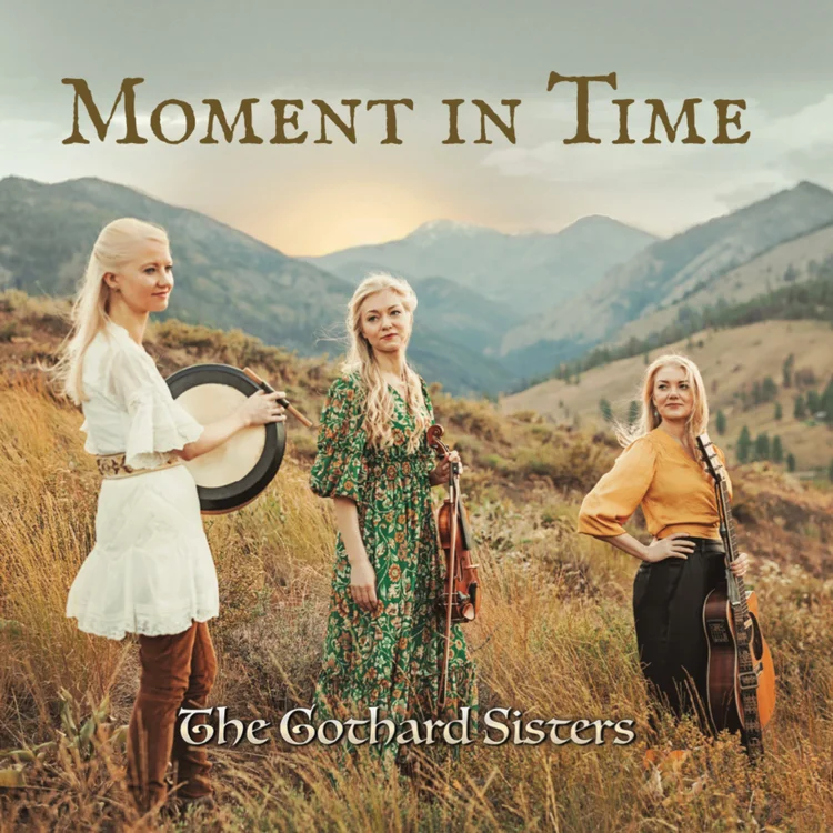 The Gothard Sisters