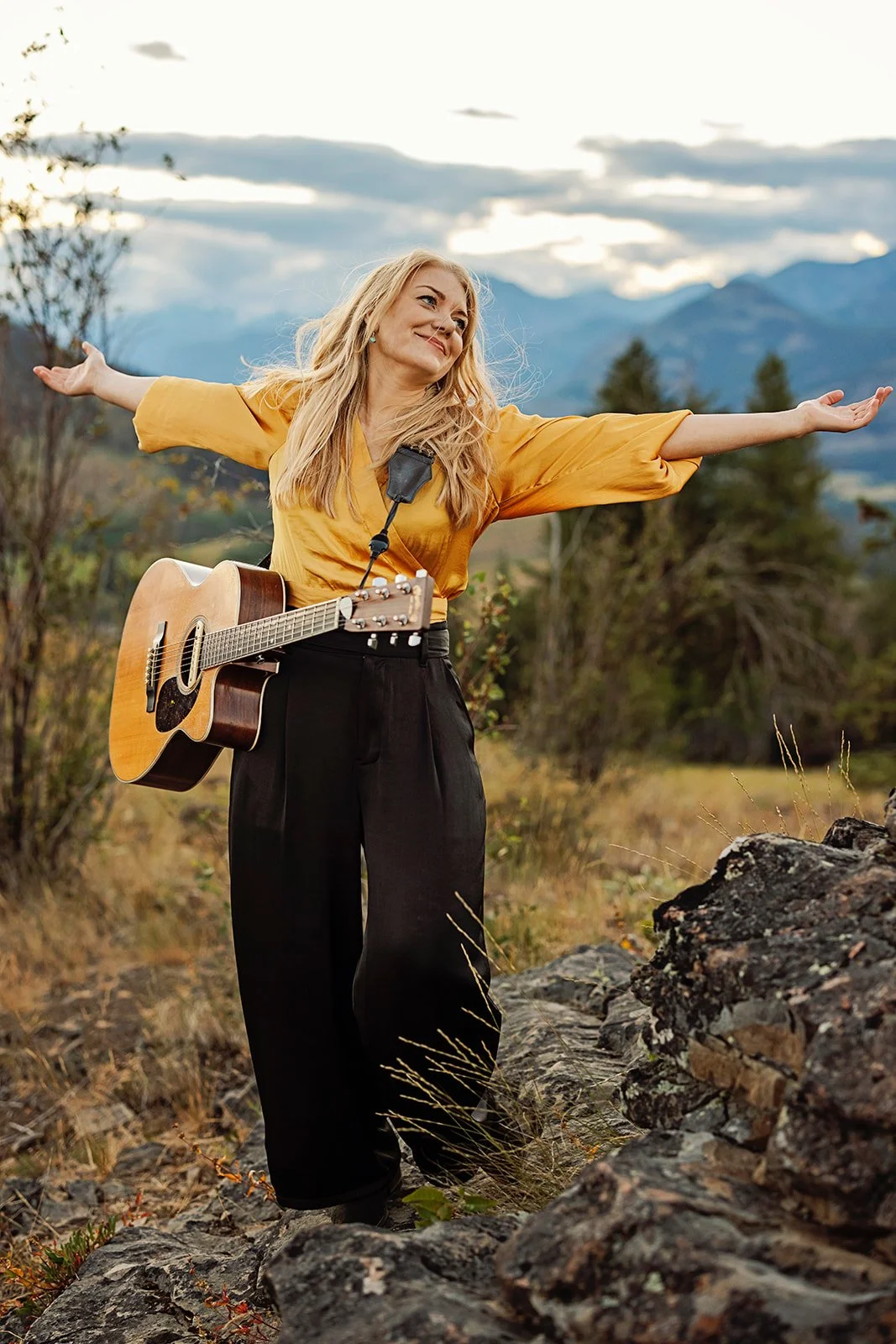 About | Celtic Folk Band The Gothard Sisters — The Gothard Sisters