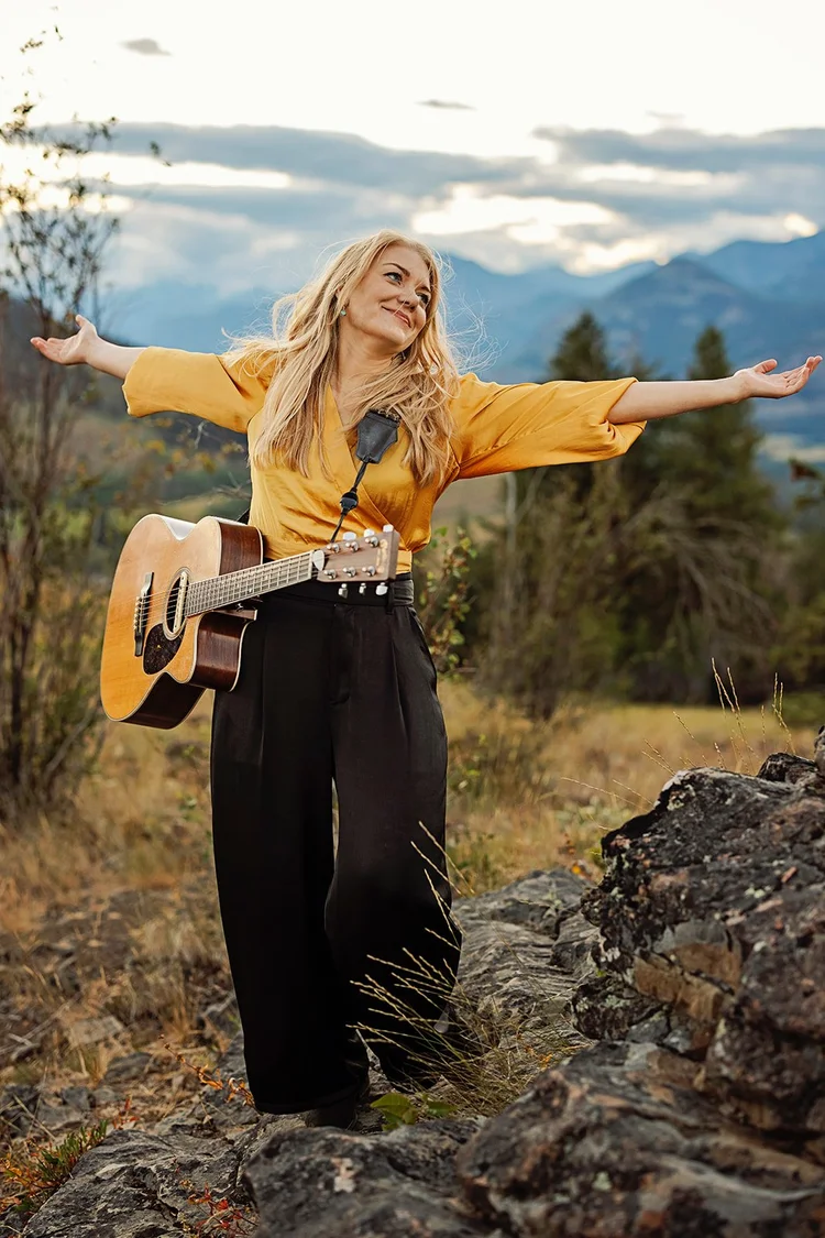 About | Celtic Folk Band The Gothard Sisters — The Gothard Sisters