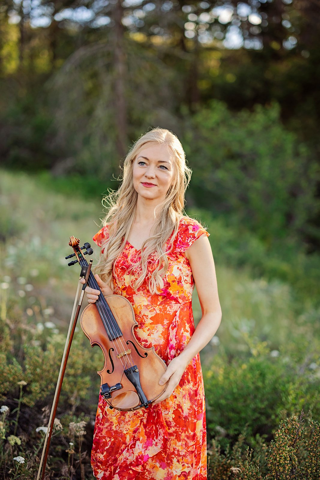 About — The Gothard Sisters