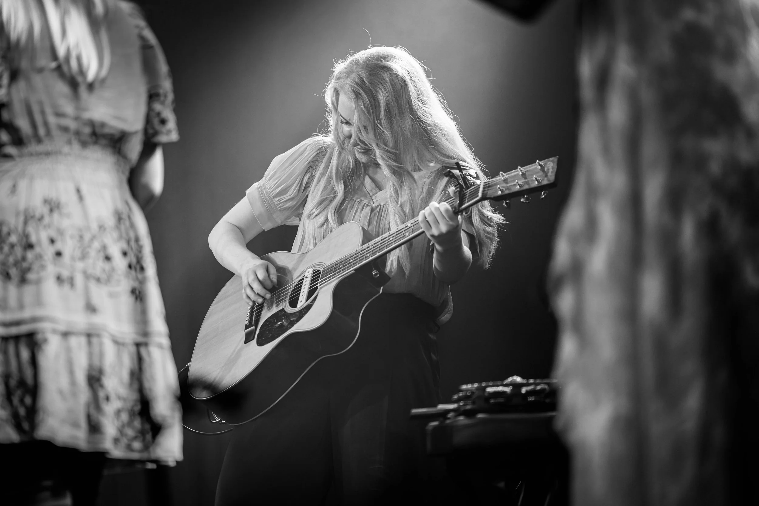 About — The Gothard Sisters