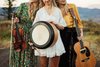 About | Celtic Folk Band The Gothard Sisters — The Gothard Sisters