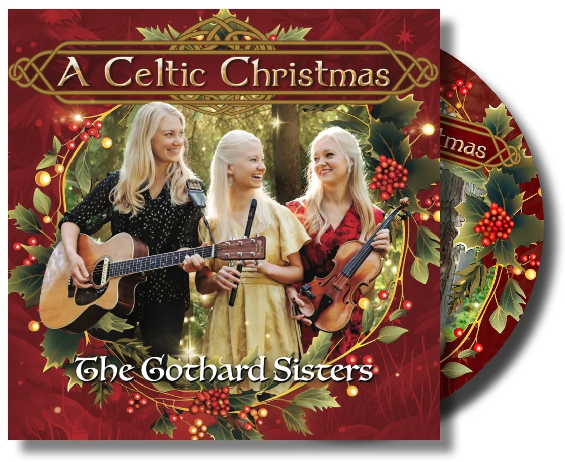 The Gothard Sisters