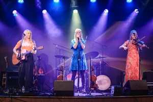 About — The Gothard Sisters