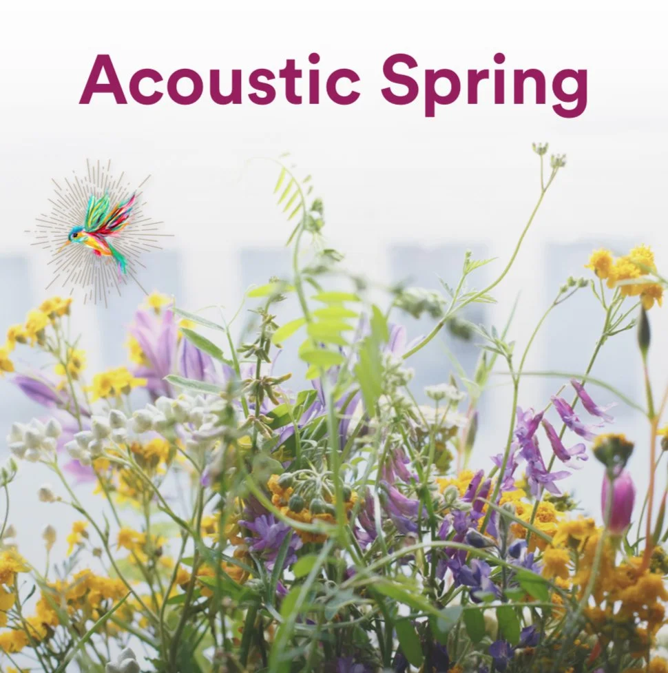 Playlists — The Gothard Sisters