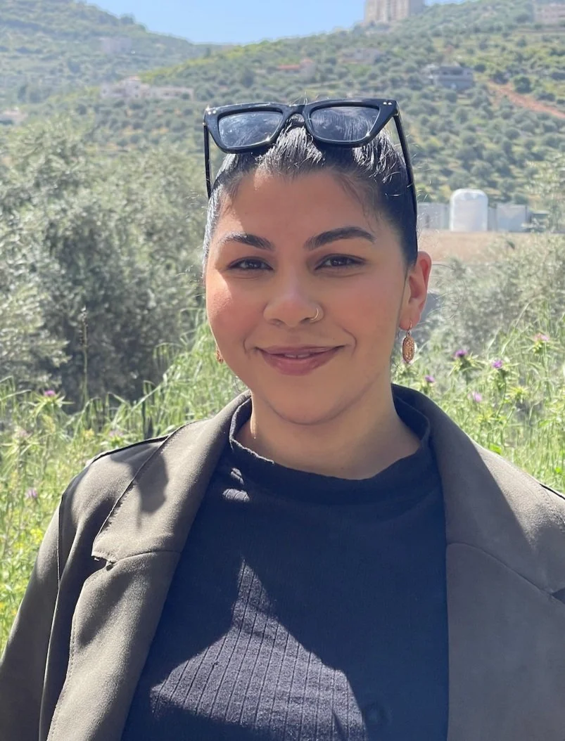 Aisha Ismail, Grant Writer At Women Unite! Chicago — Women Unite!