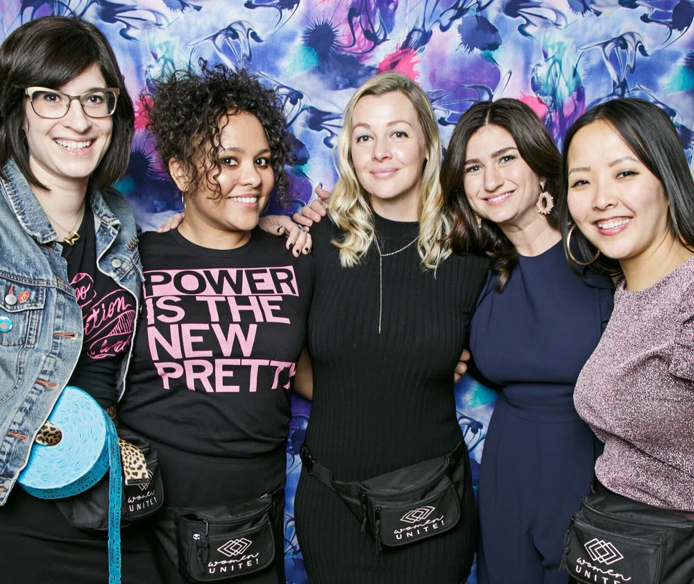 Find Out About Women Unite! History, Mission, Values And Impact — Women ...