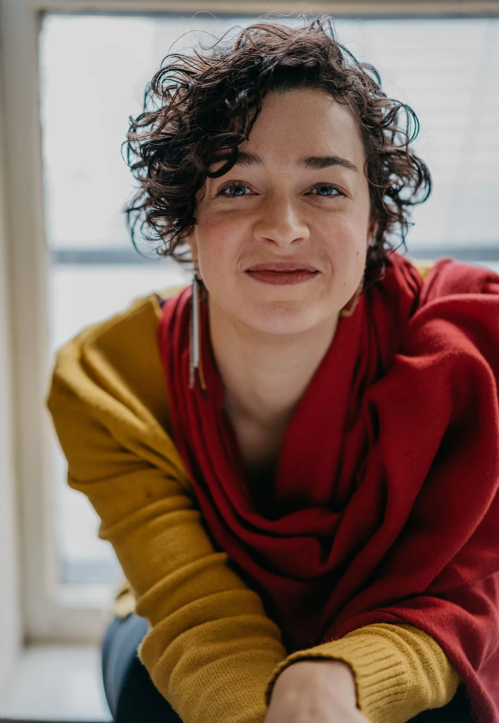 Meet The Women Unite! Team: Staff & Board of Directors — Women Unite!