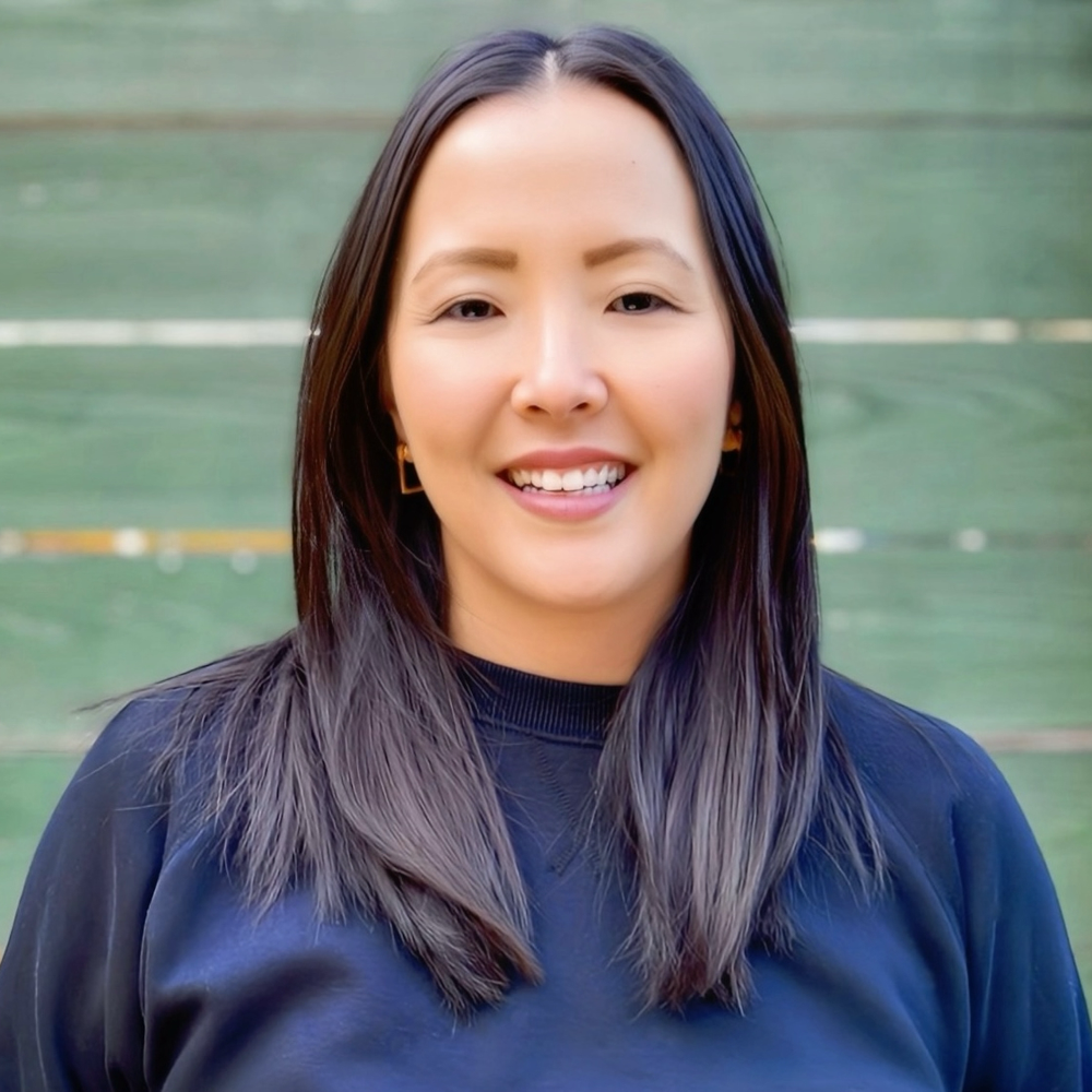 Liz Jansen, Co-Founder and Executive Director at Women Unite! Chicago ...