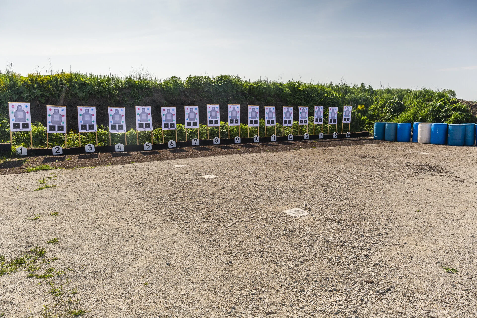 About — FSS Training