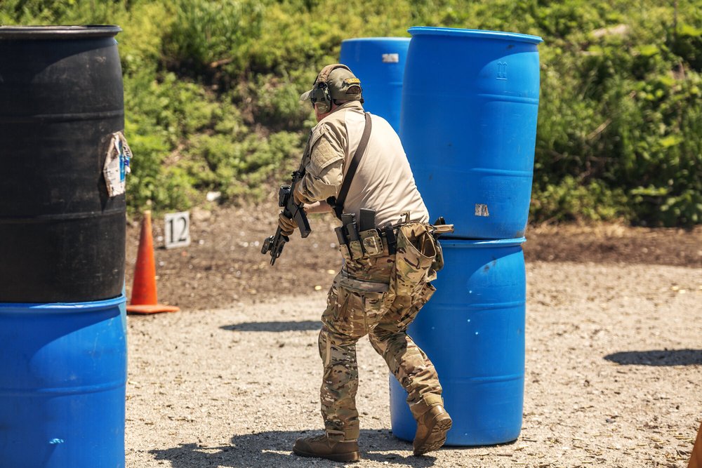 About — FSS Training