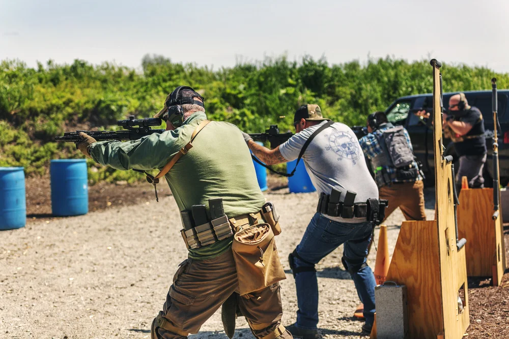 About — FSS Training