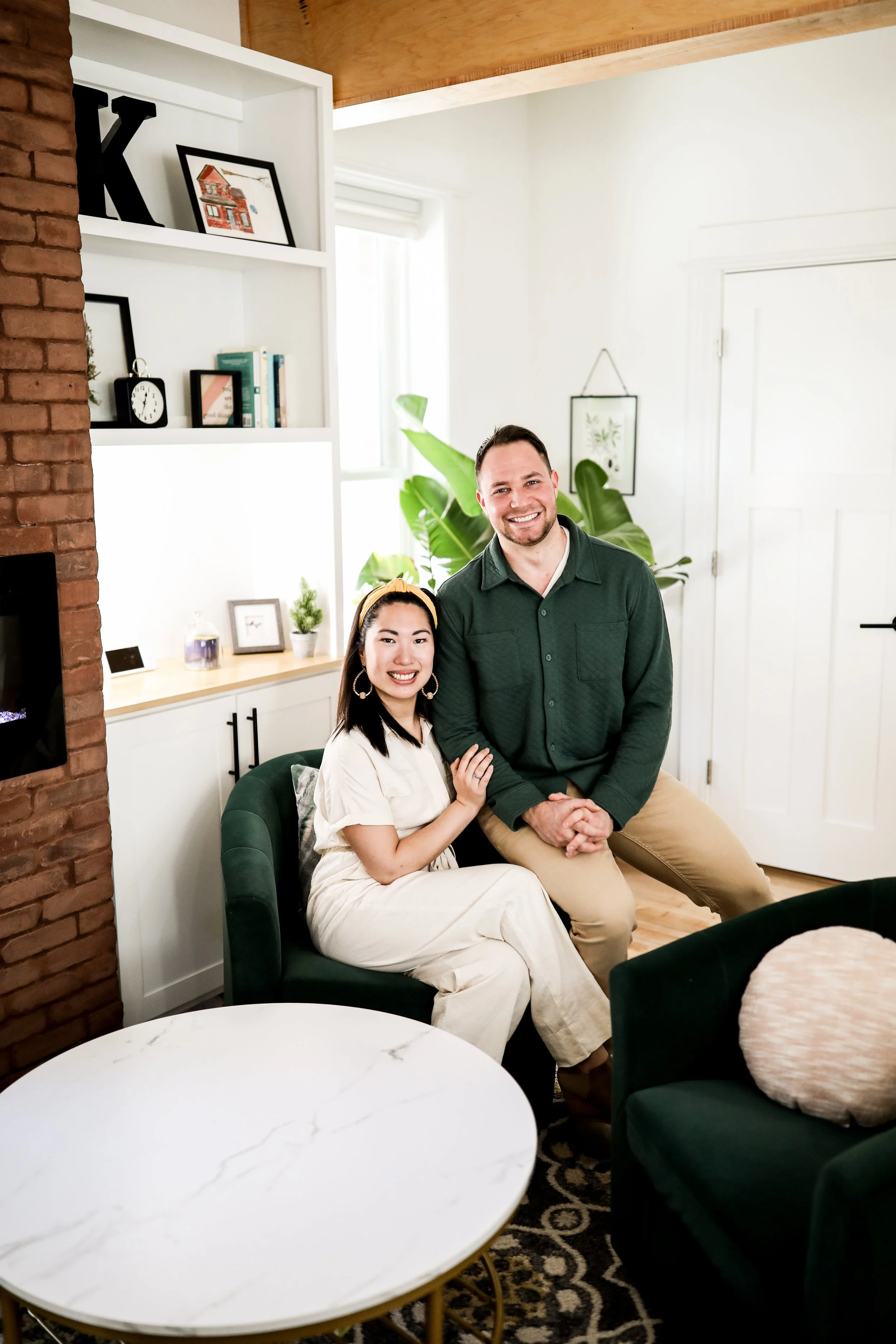 Our Story — Custom by Kuntz