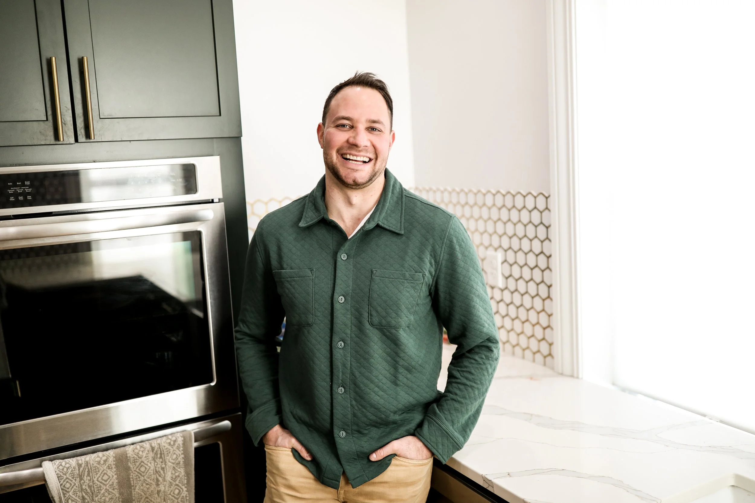 Our Story — Custom by Kuntz