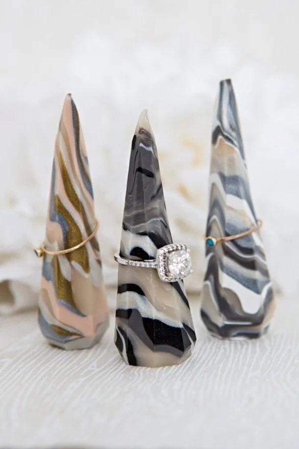 Sculpey Clay DIY Project + Craft Ideas That Make Great Gifts — Firefly ...