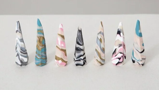 Sculpey Clay DIY Project + Craft Ideas That Make Great Gifts — Firefly ...