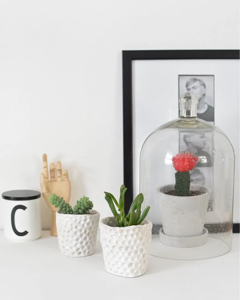 Sculpey Clay DIY Project + Craft Ideas That Make Great Gifts — Firefly ...