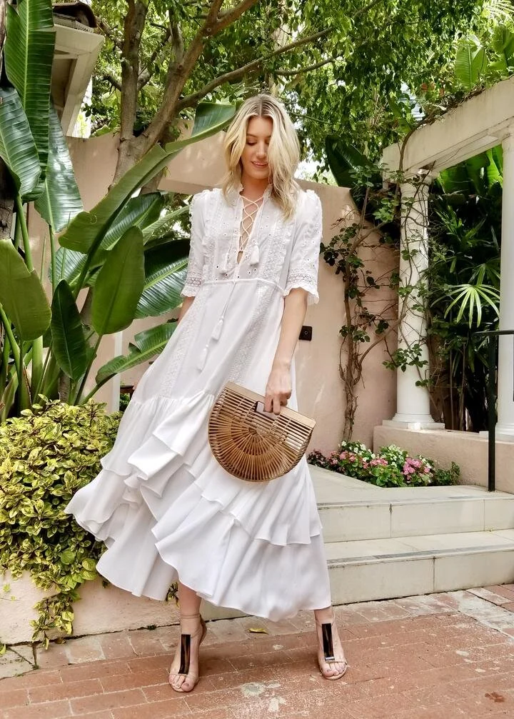 Non-Traditional Wedding Dresses + Gowns For Unique + One Of A Kind ...