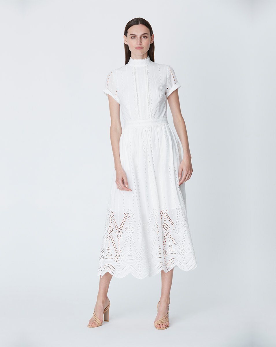 Non-Traditional Wedding Dresses + Gowns For Unique + One Of A Kind ...