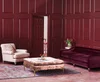 MONOCHROMATIC DESIGN - A 'ROYGBIV' Rainbow of Rooms + Spaces — Firefly ...