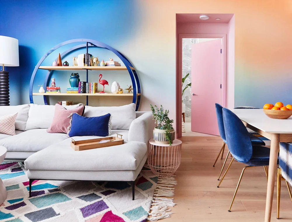 Maximalist Design: Tips, Tricks, & Inspiration For The Bolder Is Better ...