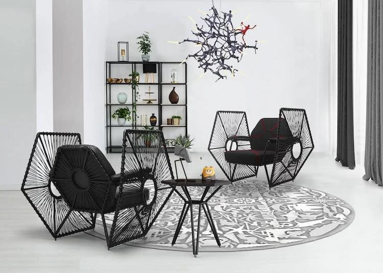 Star Wars SUPERFAN Rooms + Homes - In Honor of Star Wars Day — Firefly ...