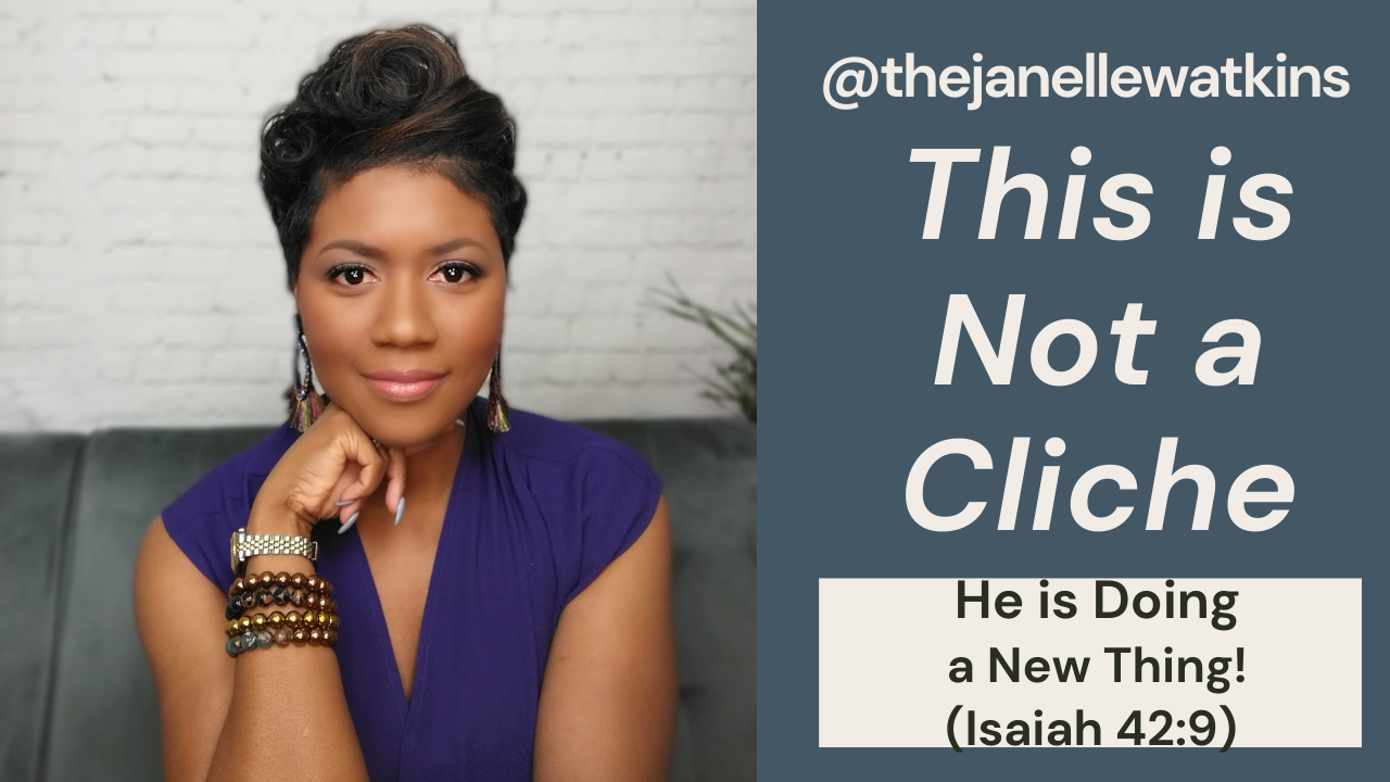 YouTube Channel — Women Authentic, Inc.