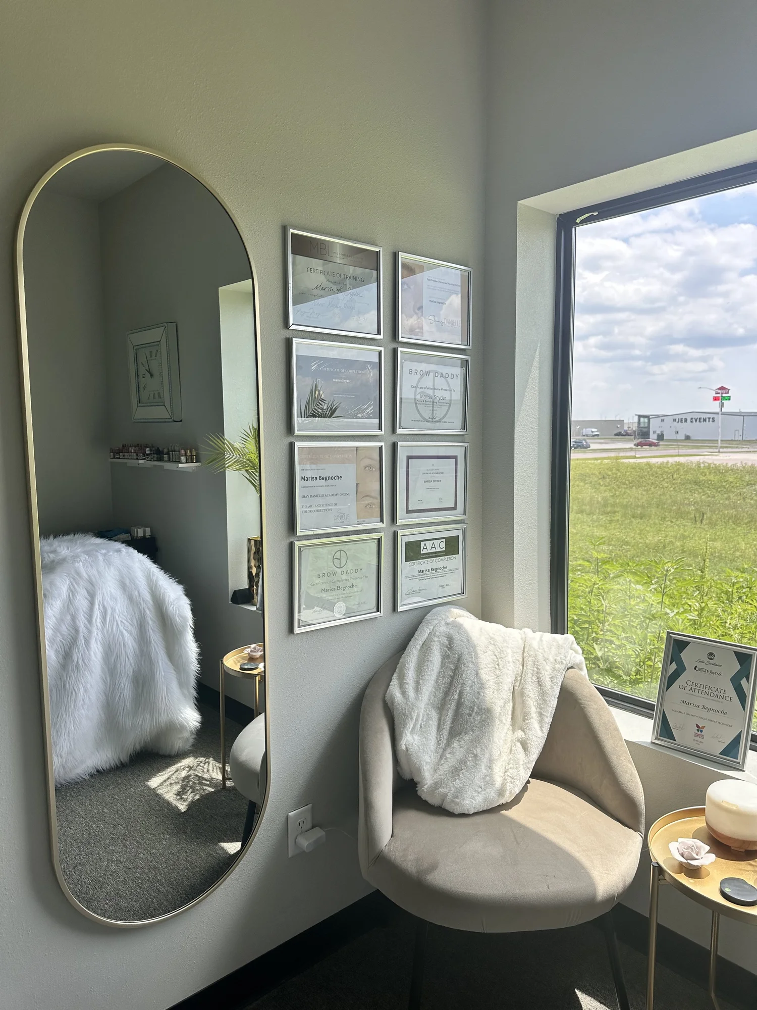 Beyoutiful Permanent Makeup