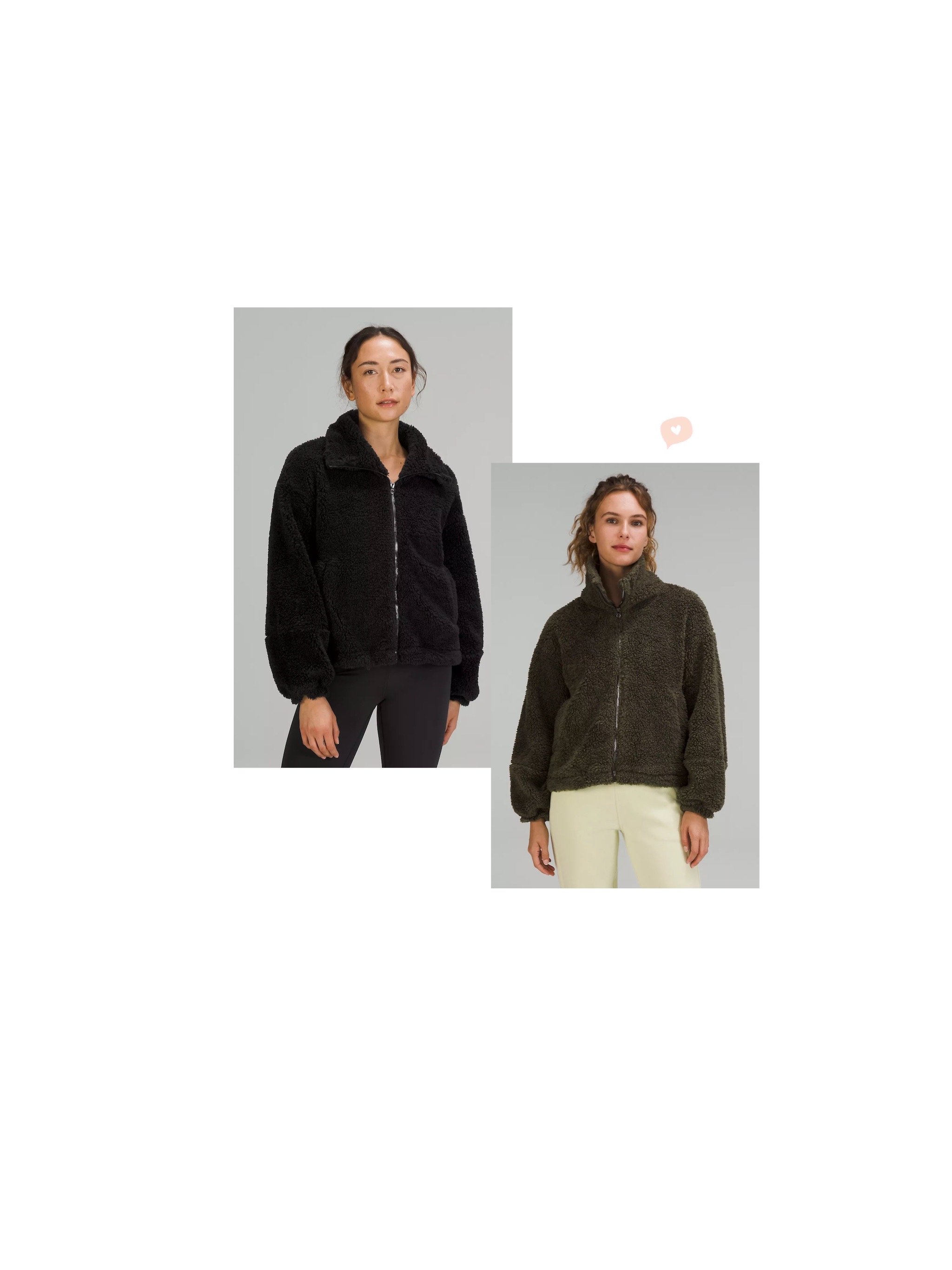 Cinchable Fleece Zip-Up — Threads Lovin' Cinchable Fleece Zip-Up — Threads Lovin'