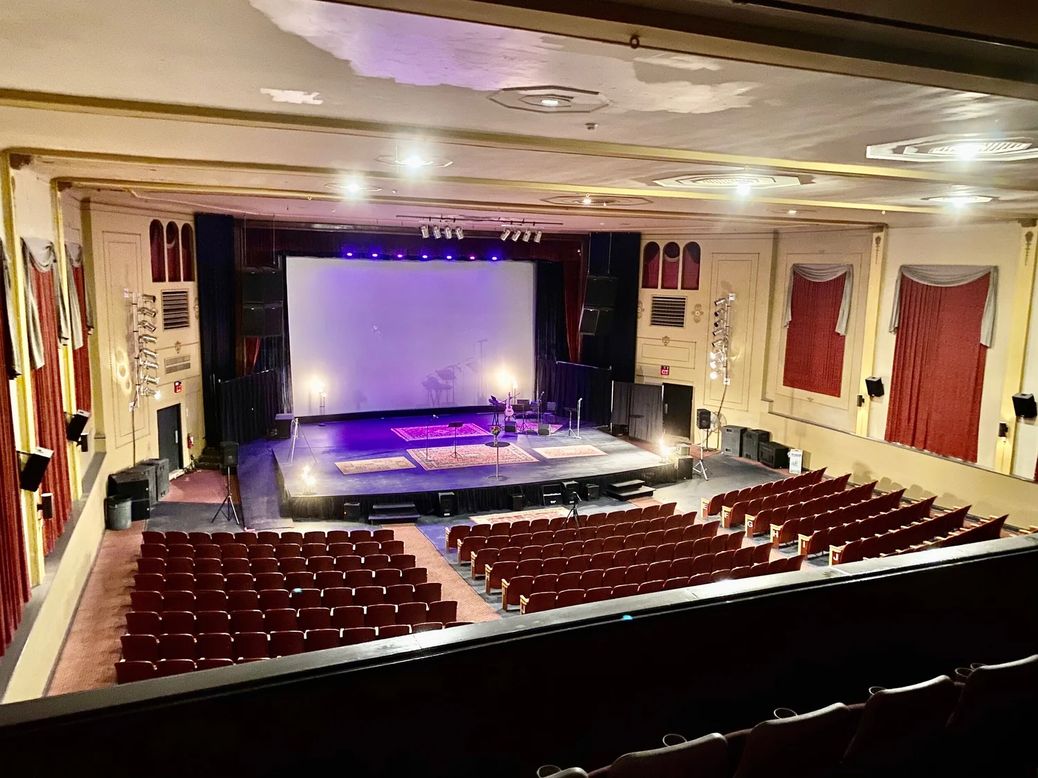 Palace Theatre