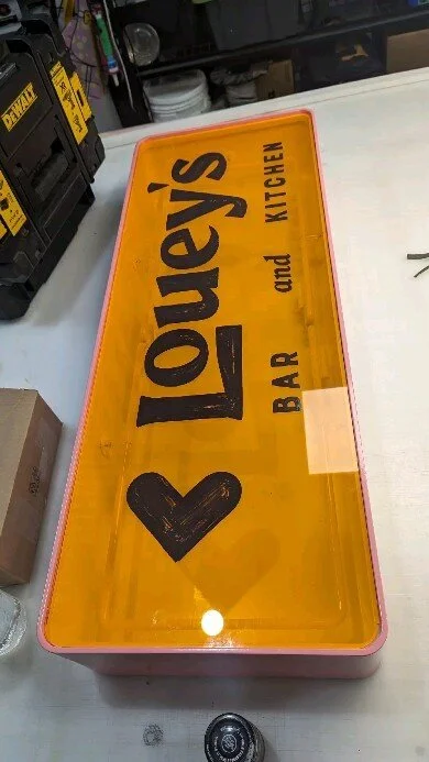 Anchor Signs Australia