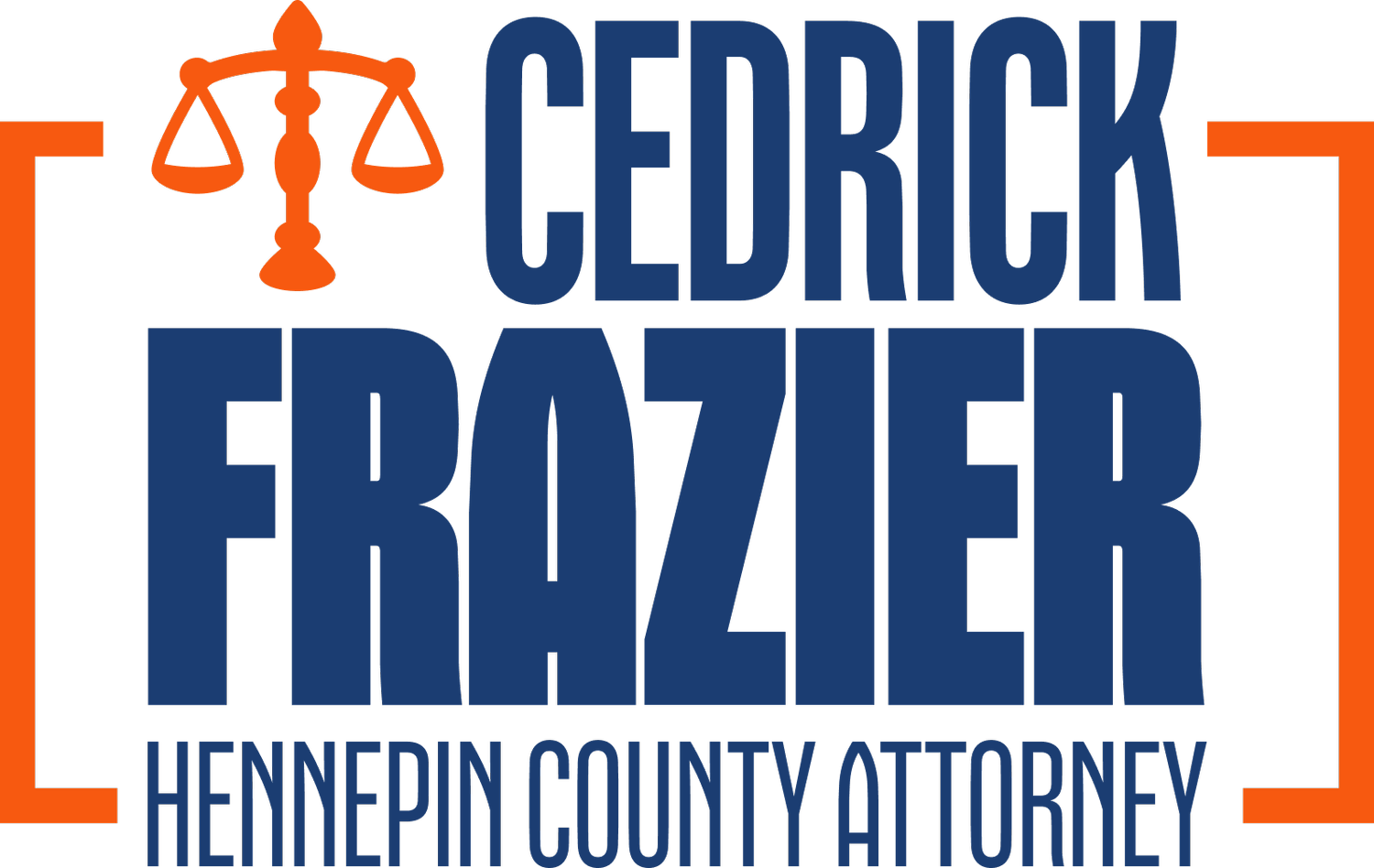 Cedrick Frazier | Official Campaign Website