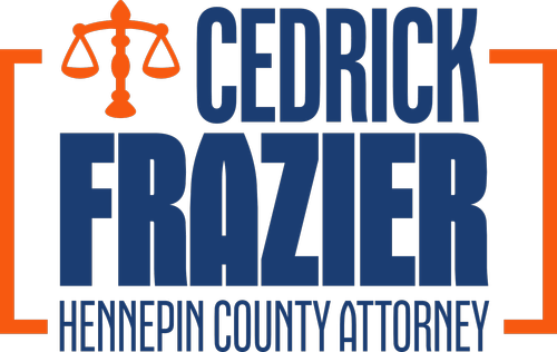 Cedrick Frazier | Official Campaign Website