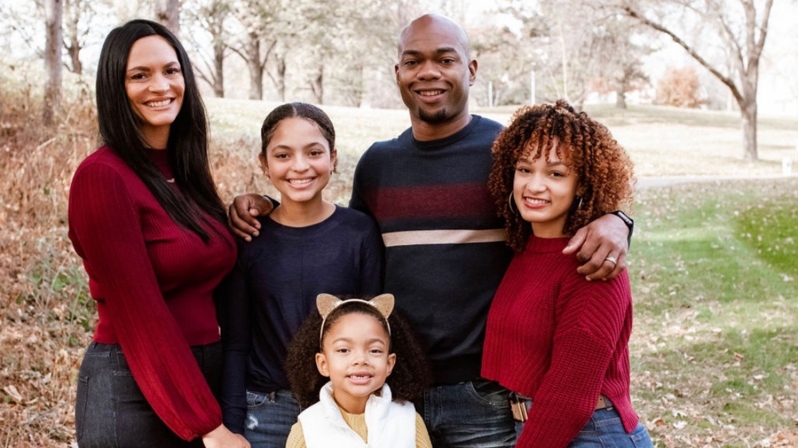Cedrick Frazier | Official Campaign Website