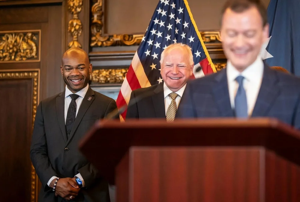 Cedrick Frazier | Official Campaign Website