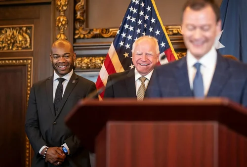 Cedrick Frazier | Official Campaign Website