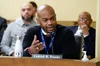 Cedrick Frazier | Official Campaign Website